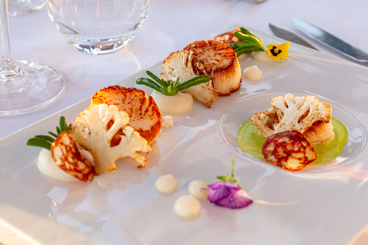 Restaurante Ria Formosa | Algarve Cool